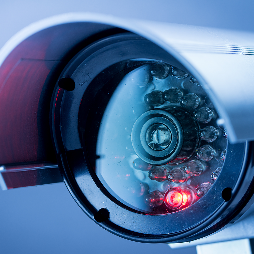 Wifi Surveillance Cameras Hidden VS Visible – Spy Gadgets