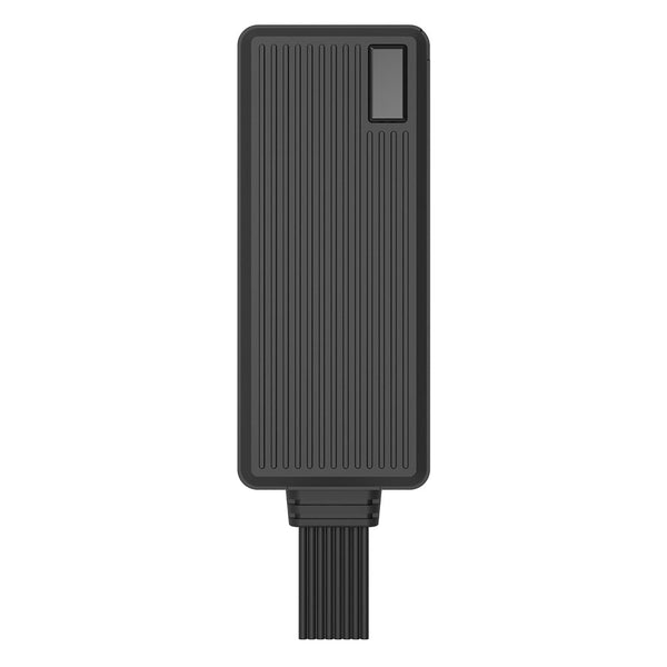 GPS902 iTrail Hardwired Convoy GPS Tracker – Spy Gadgets