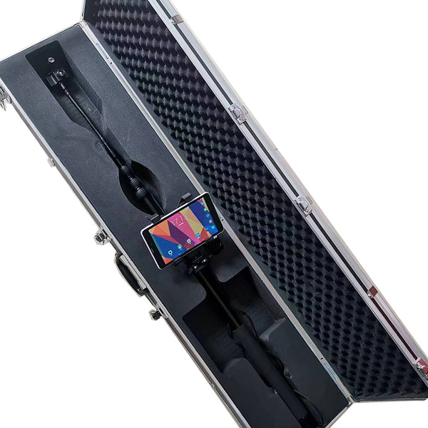 Home Inspection Thermal Imaging Camera – Advanced Pole Camera for Heat ...