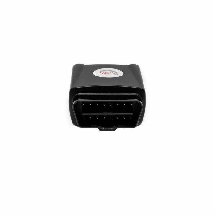 Gps901 4g Itrail® Snap Live Obd Ii 4g Gps Tracker Spy Gadgets