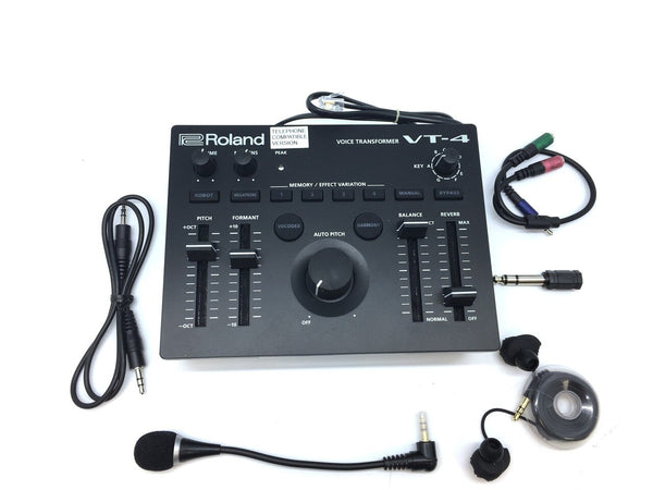 Professional Voice Changer for Phones and Skype - change your voice an ...